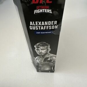 PMI Kids World | Toys | Ufc Octagon Fighters Ufc 65 Mma Legendary ...